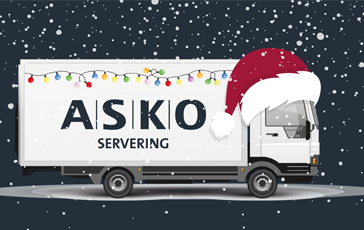 ASKO Servering