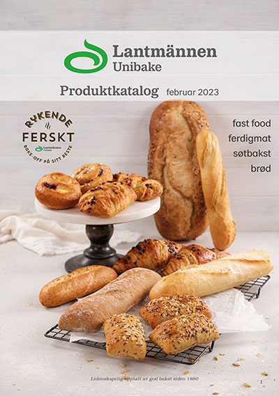 Lantmännen Unibake