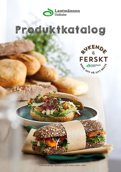Lantmännen Unibake
