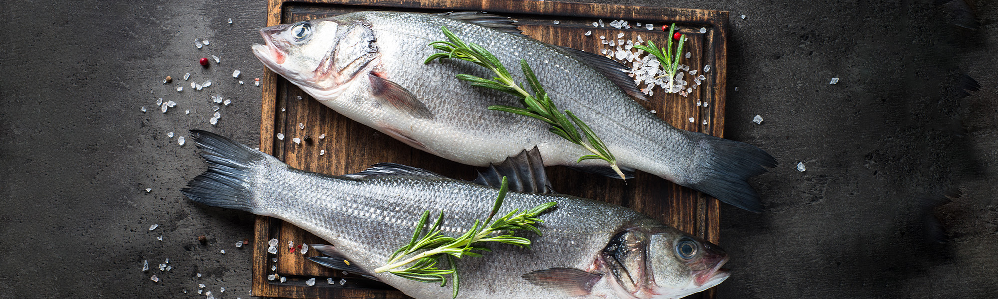 Bli med å fremme fiskens dag!